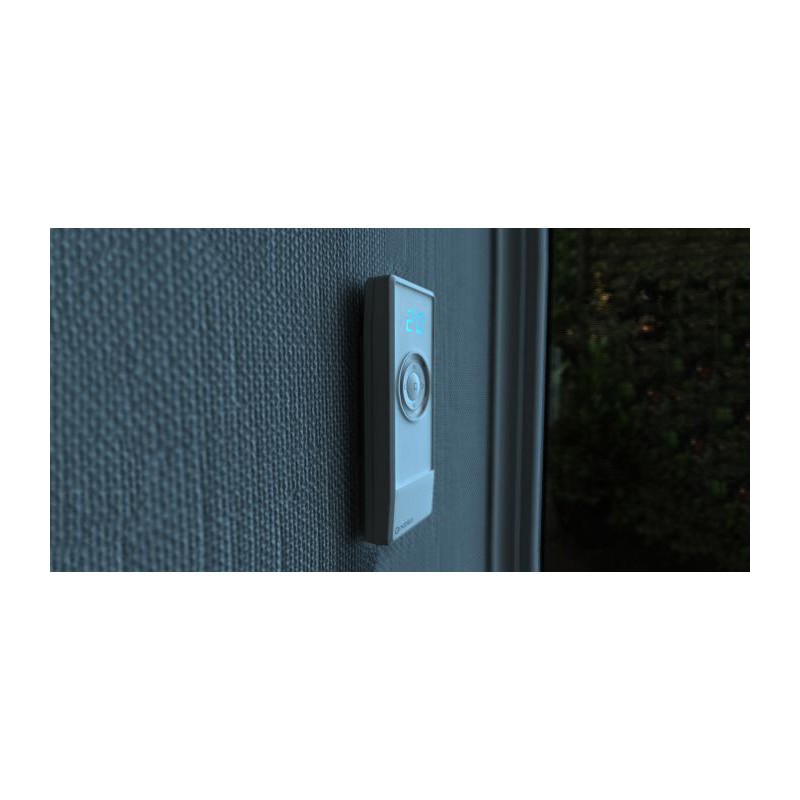 Pilot Mobilus Cosmo HM czarny