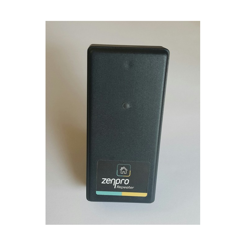 Wzmacniacz sygnału do Zenpro Smart Control