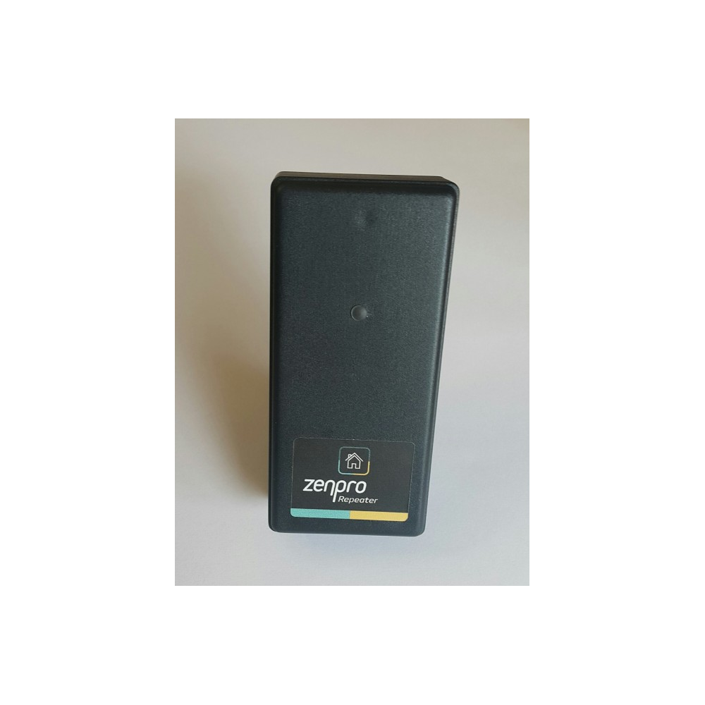 Wzmacniacz sygnału do Zenpro Smart Control - dorolet.pl